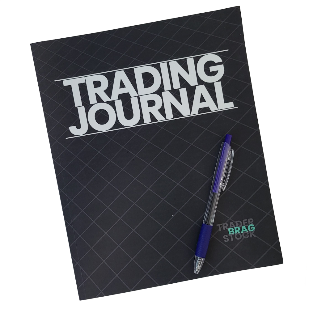 Trader Accessories – Trader Brag Stock