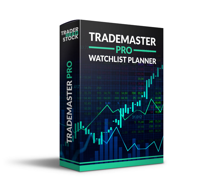TradeMaster Watchlist Pro – Trader Brag Stock